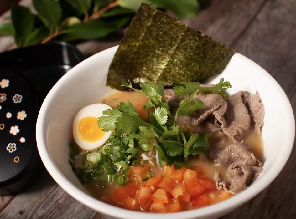 Fuji Ramen | EzOrderNow