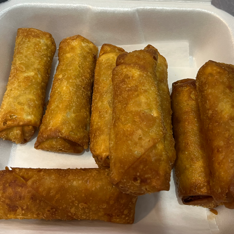 Big Spring Hibachi Express | EzOrderNow