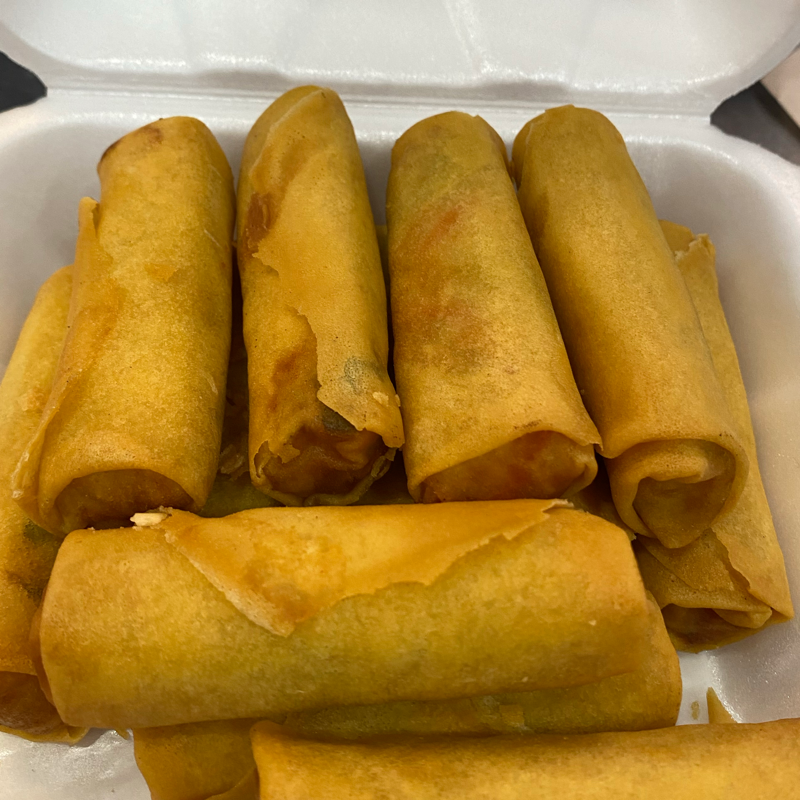 Big Spring Hibachi Express | EzOrderNow