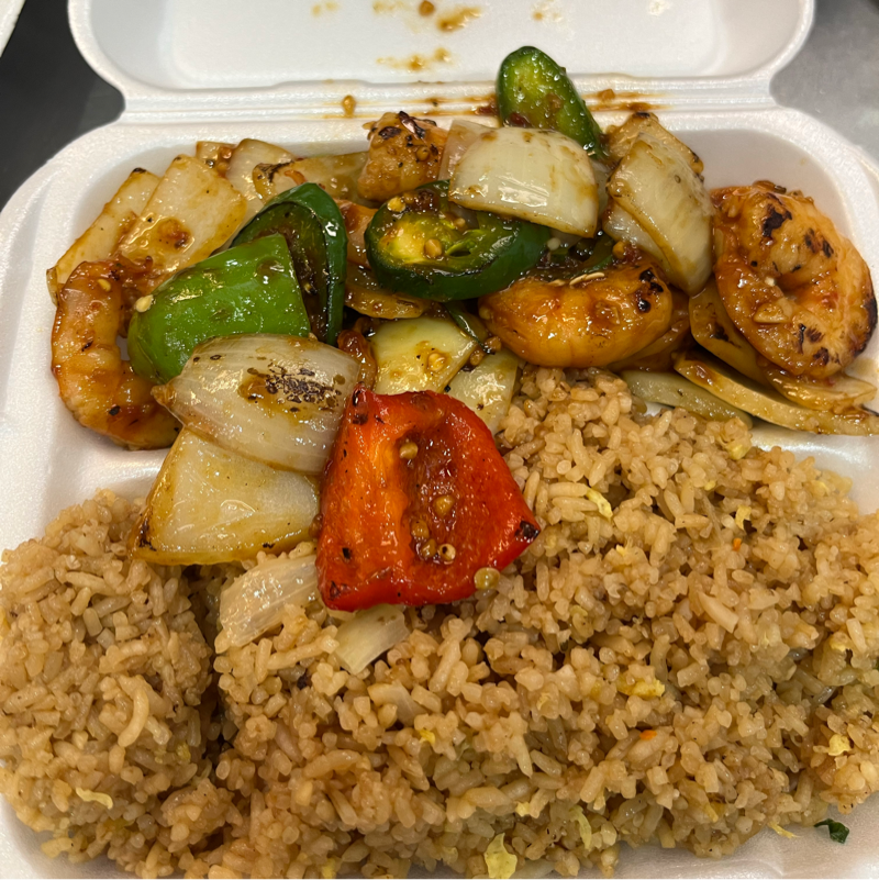 Big Spring Hibachi Express | EzOrderNow