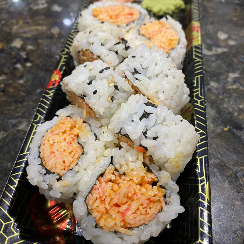 Big Spring Hibachi Express | EzOrderNow