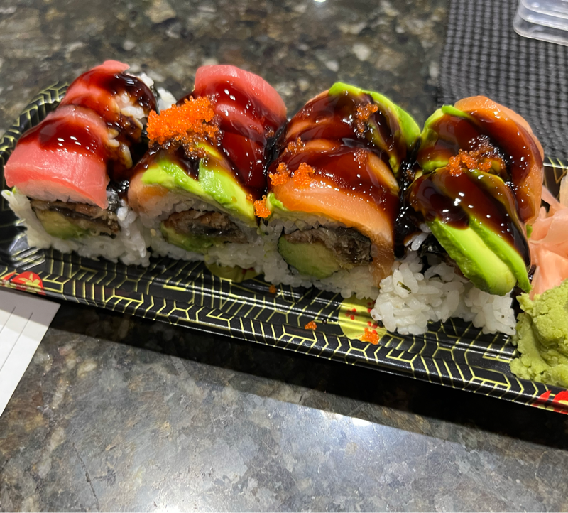Big Spring Hibachi Express | EzOrderNow