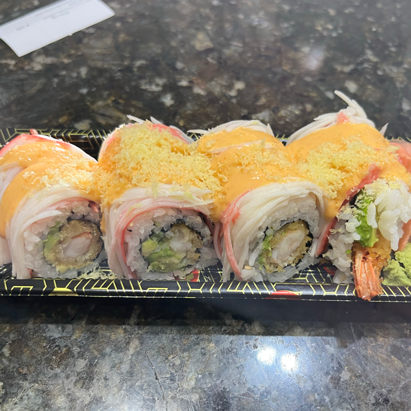 Big Spring Hibachi Express | EzOrderNow