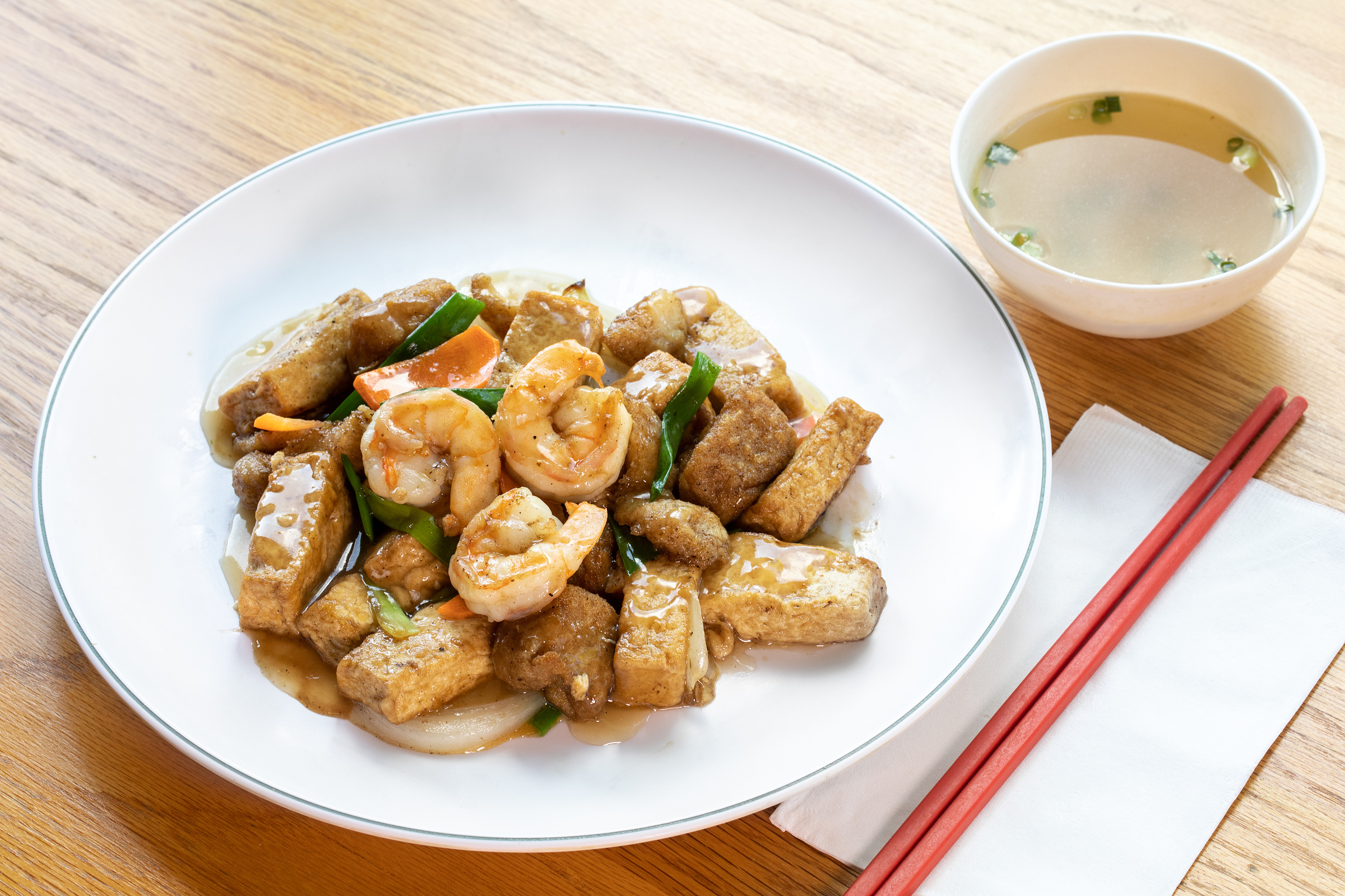 Lee Ho Fook Restaurant | EzOrderNow