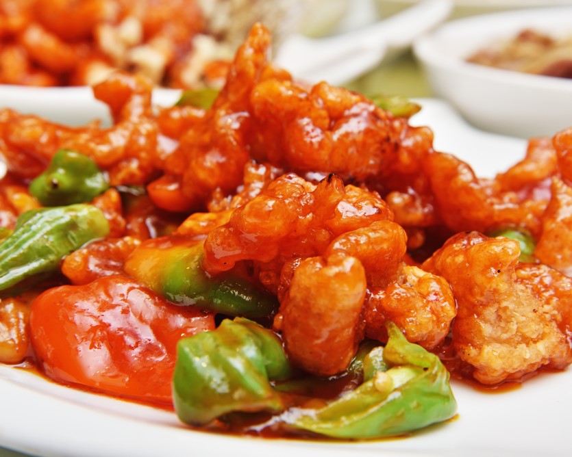 China Wok Winder | EzOrderNow