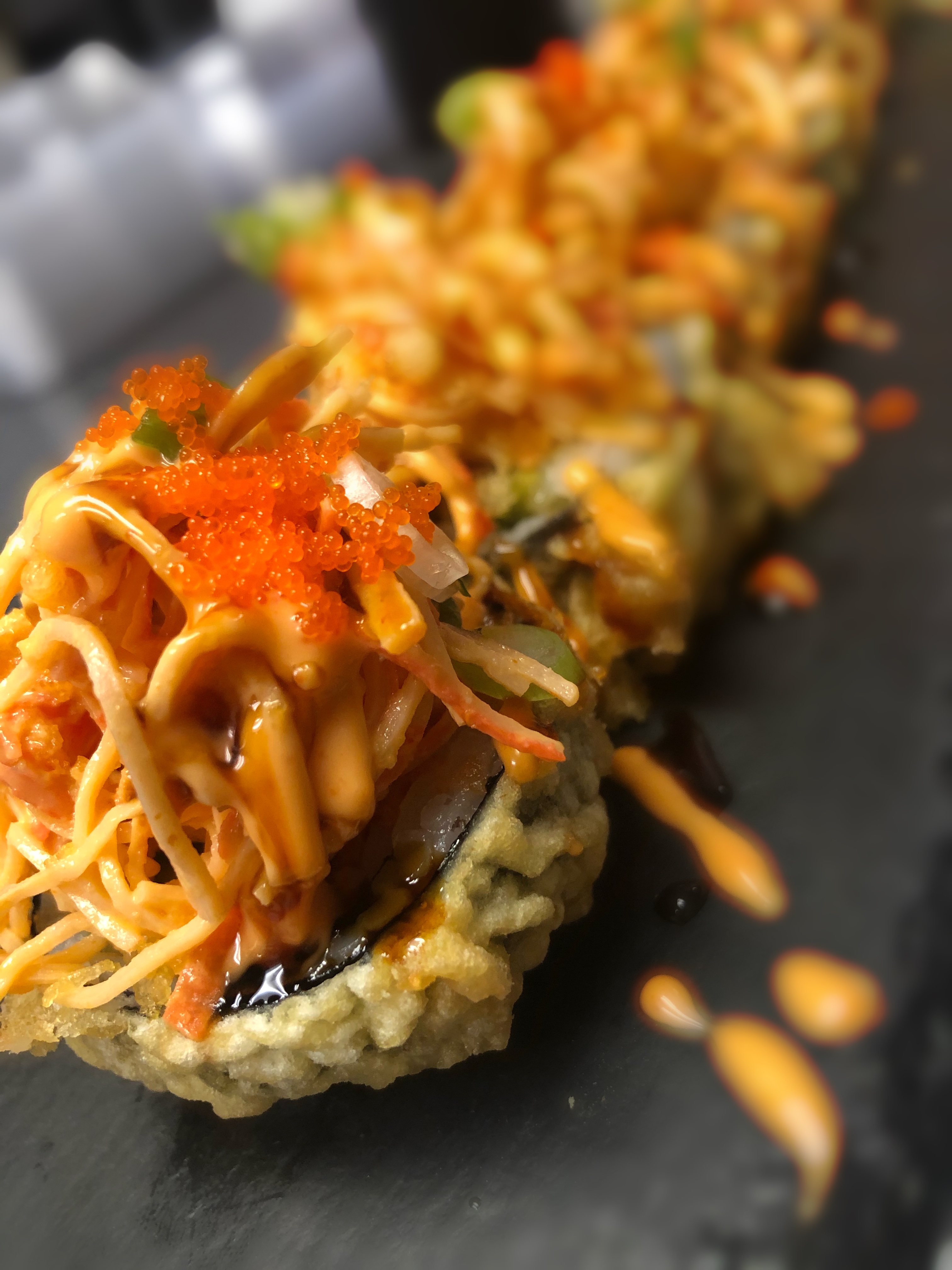 Tengu Asian Bistro | EzOrderNow