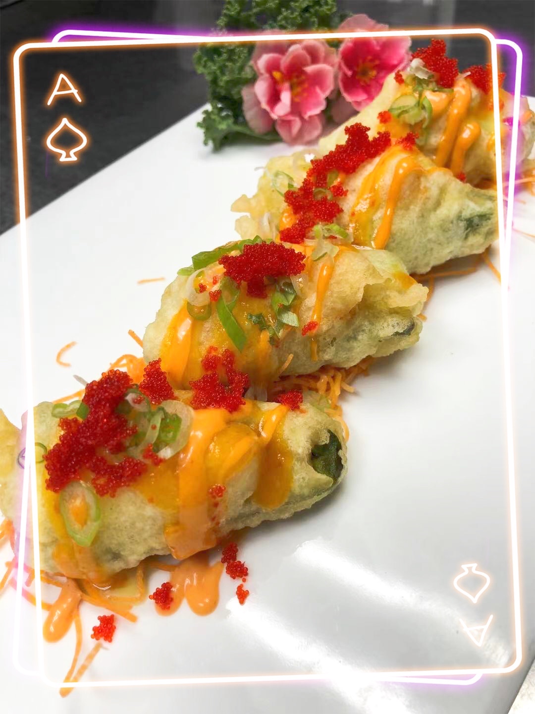 Tengu Asian Bistro | EzOrderNow