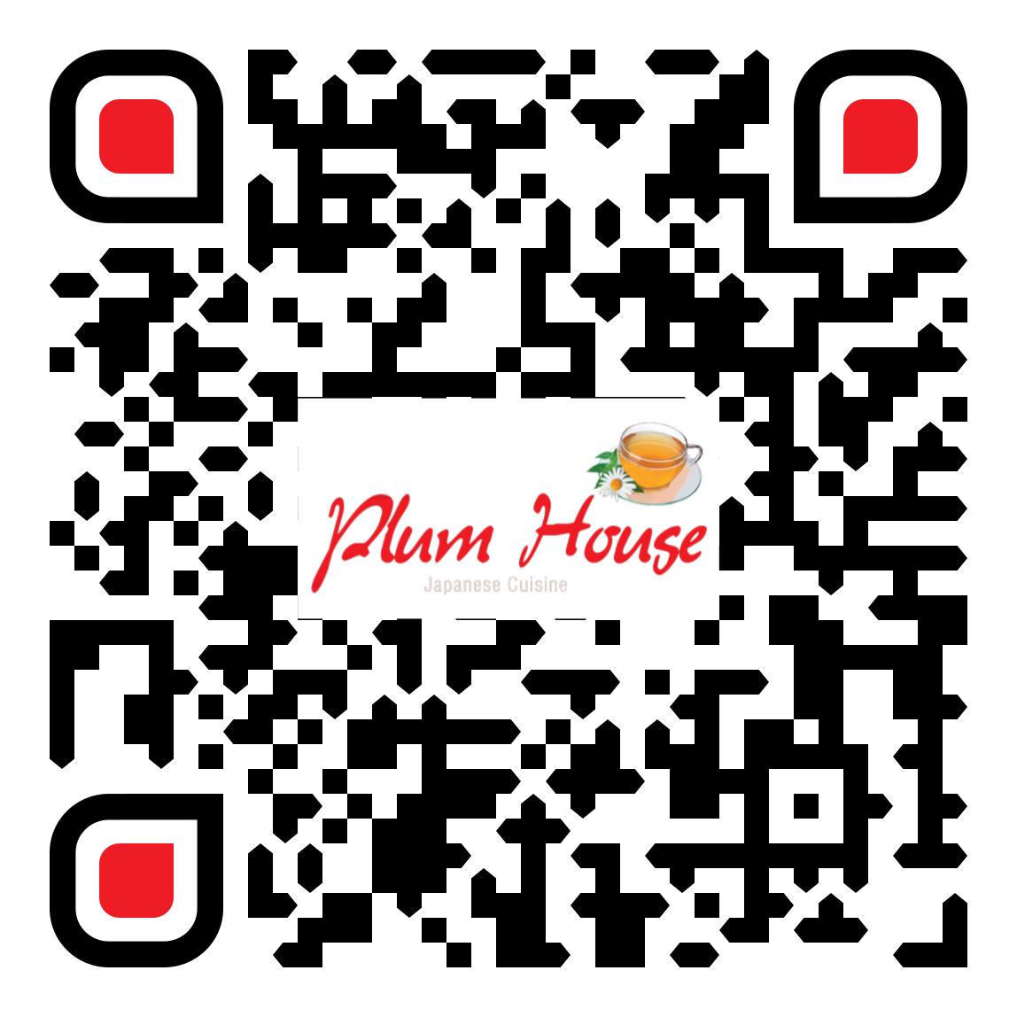 Plum House | EzOrderNow