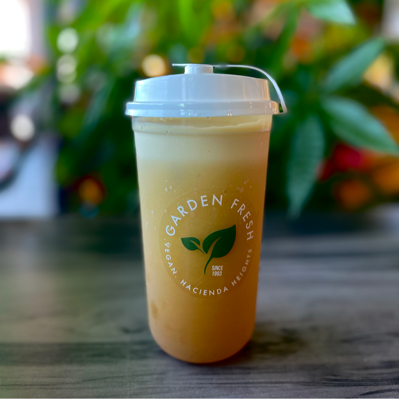 Garden Fresh Vegan Restaurant | EzOrderNow