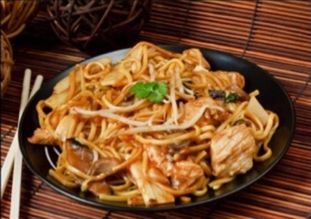 Fire Wok Asian Bistro | EzOrderNow