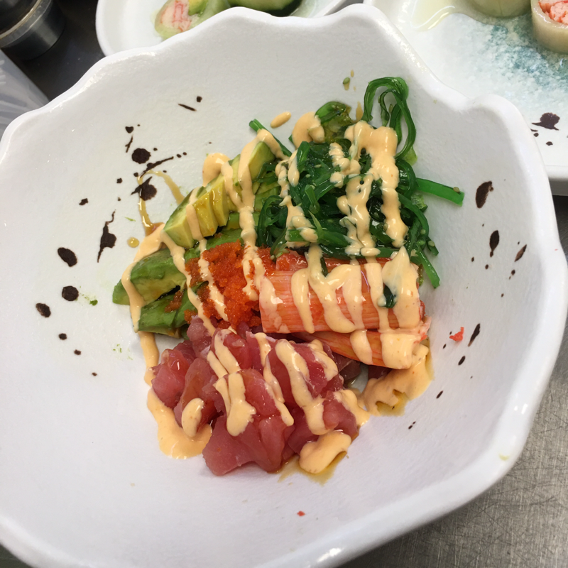 Sakura Hibachi Sushi | EzOrderNow