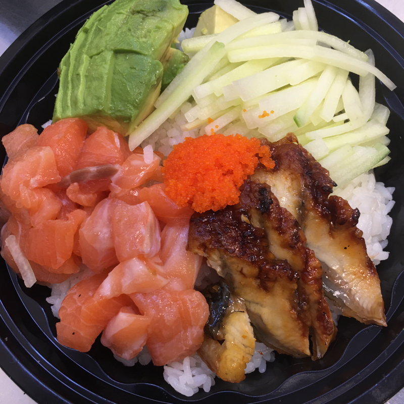 Sakura Hibachi Sushi | EzOrderNow