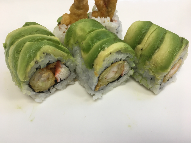 Sakura Hibachi Sushi | EzOrderNow