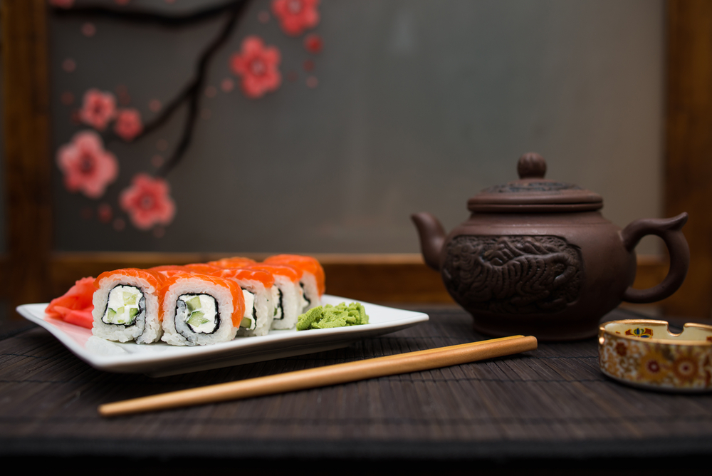 Osaka Sushi Bar | EzOrderNow