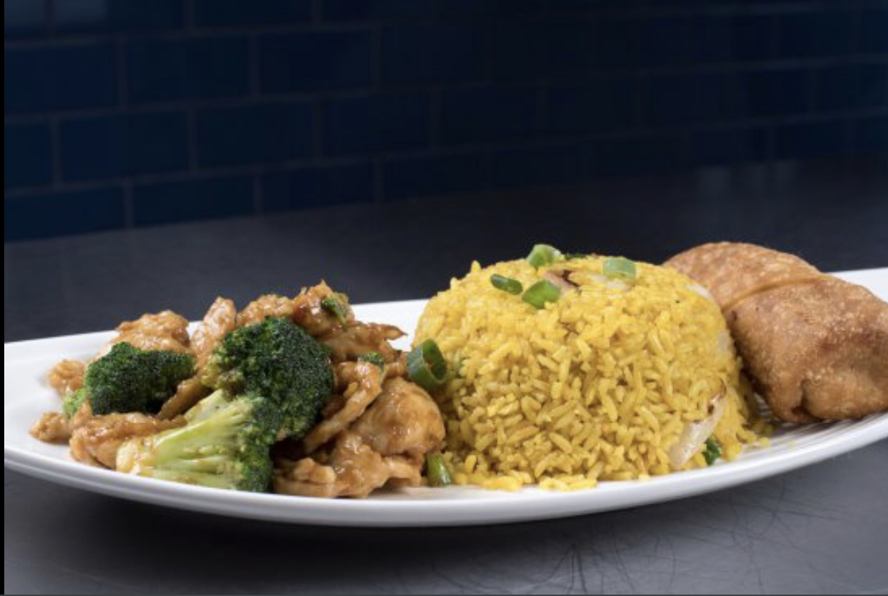 Dynasty Restaurant | EzOrderNow