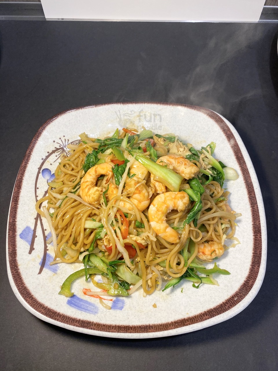 Fun Noodle Bar | EzOrderNow