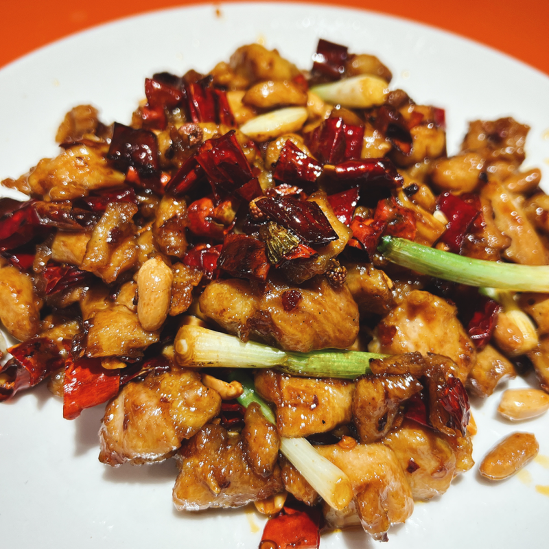 Mulan Noodle and Grill | EzOrderNow