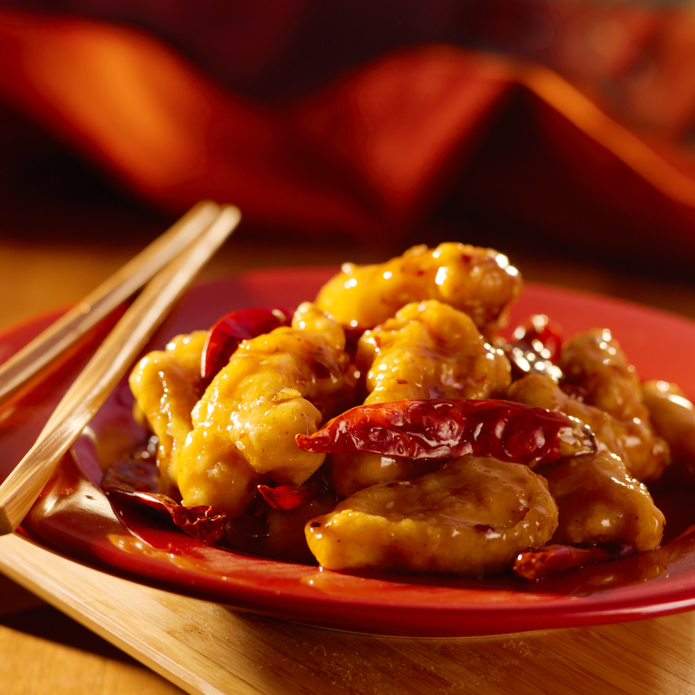Wong's Kitchen | EzOrderNow