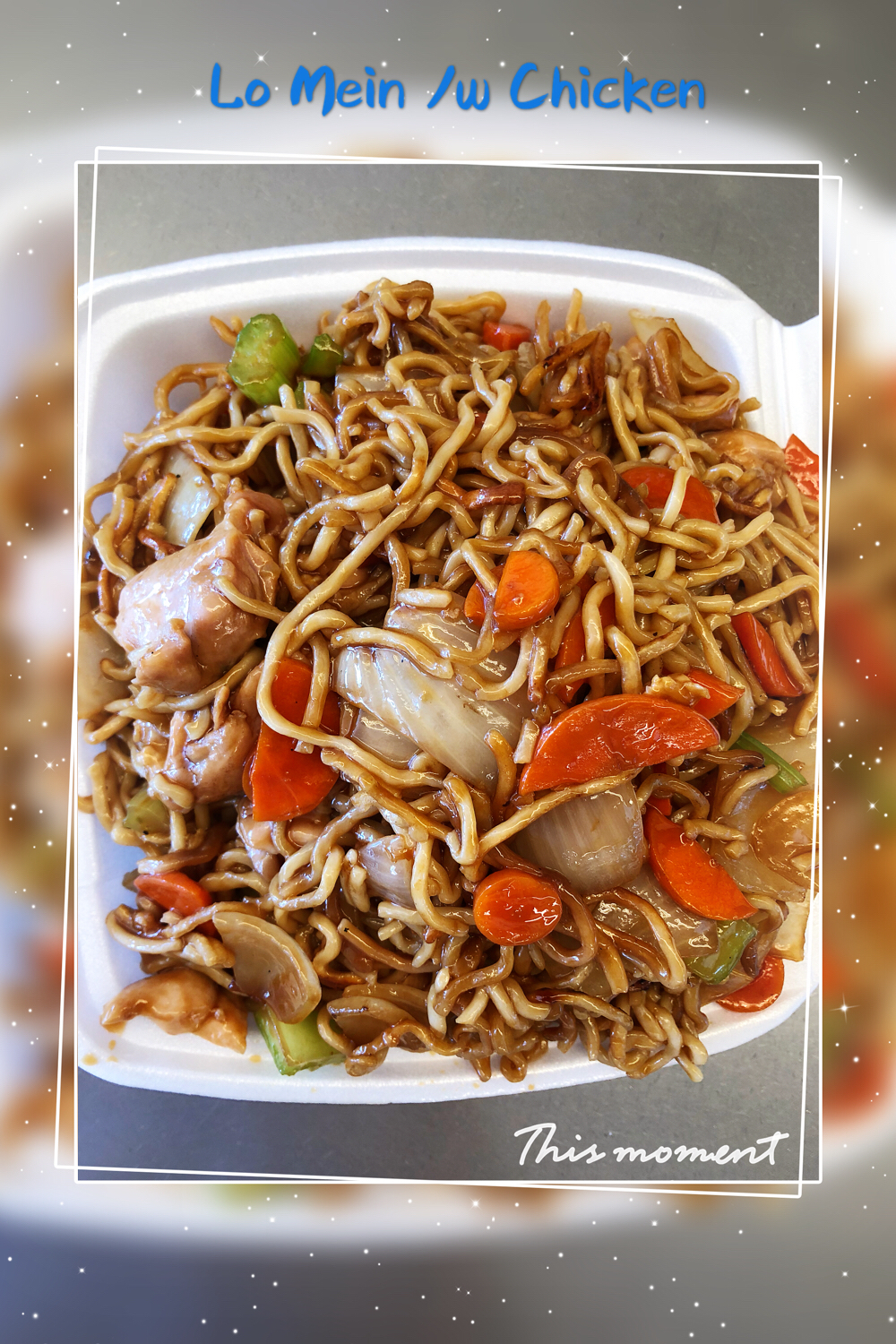 Kowloon Kitchen | EzOrderNow