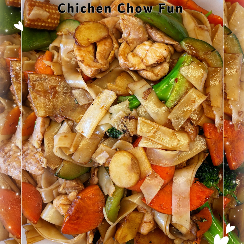 Kowloon Kitchen | EzOrderNow