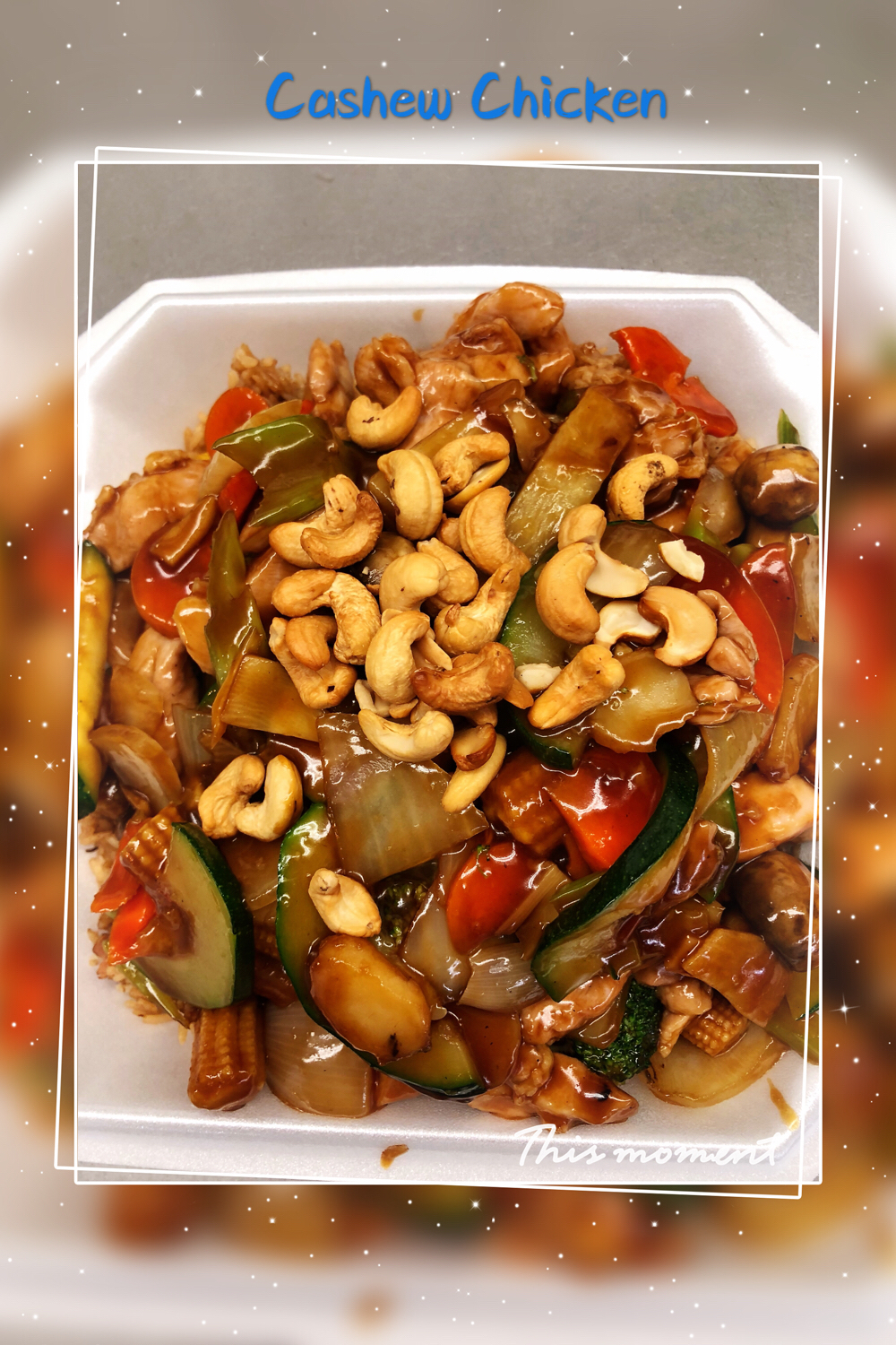 Kowloon Kitchen | EzOrderNow
