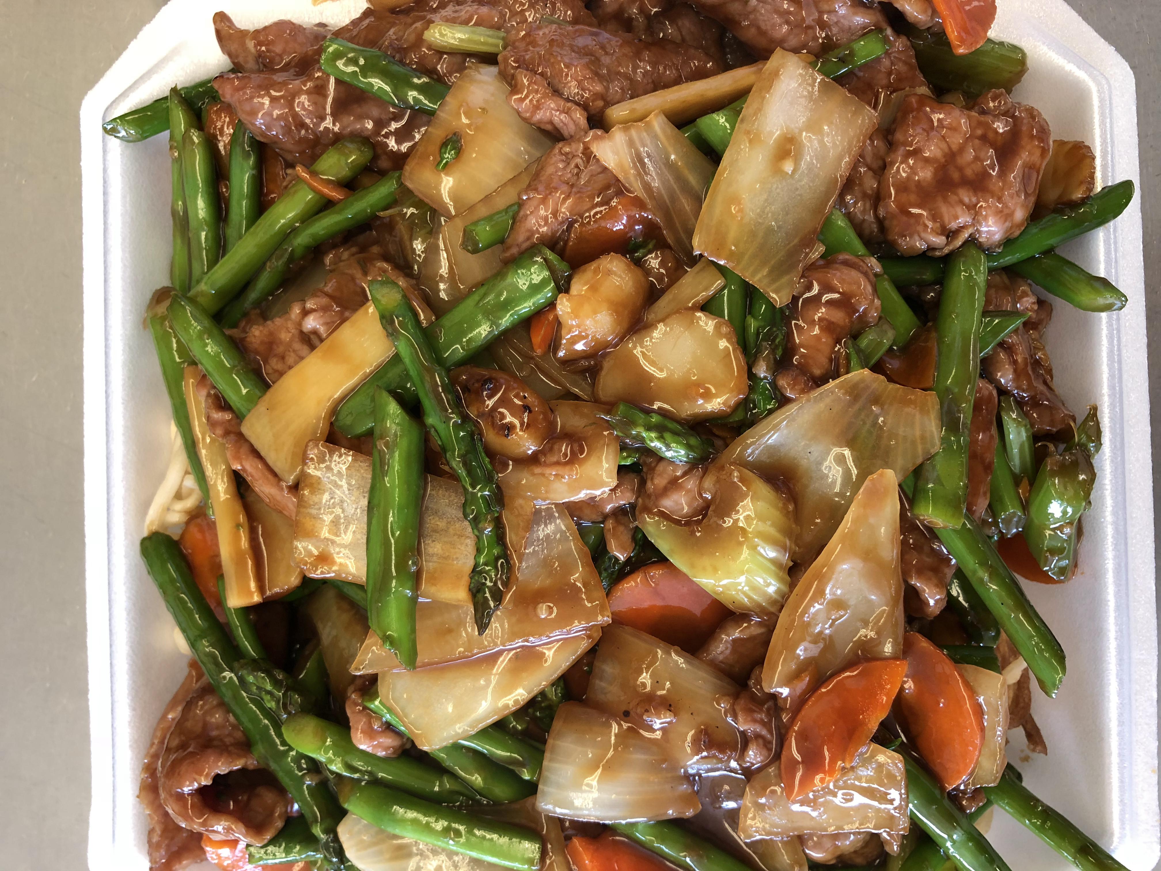 Kowloon Kitchen | EzOrderNow