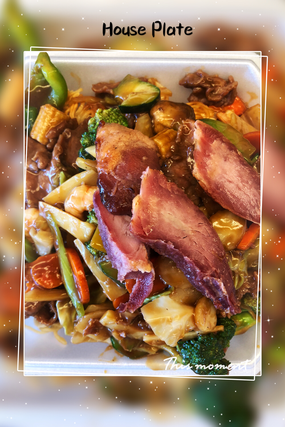 Kowloon Kitchen | EzOrderNow