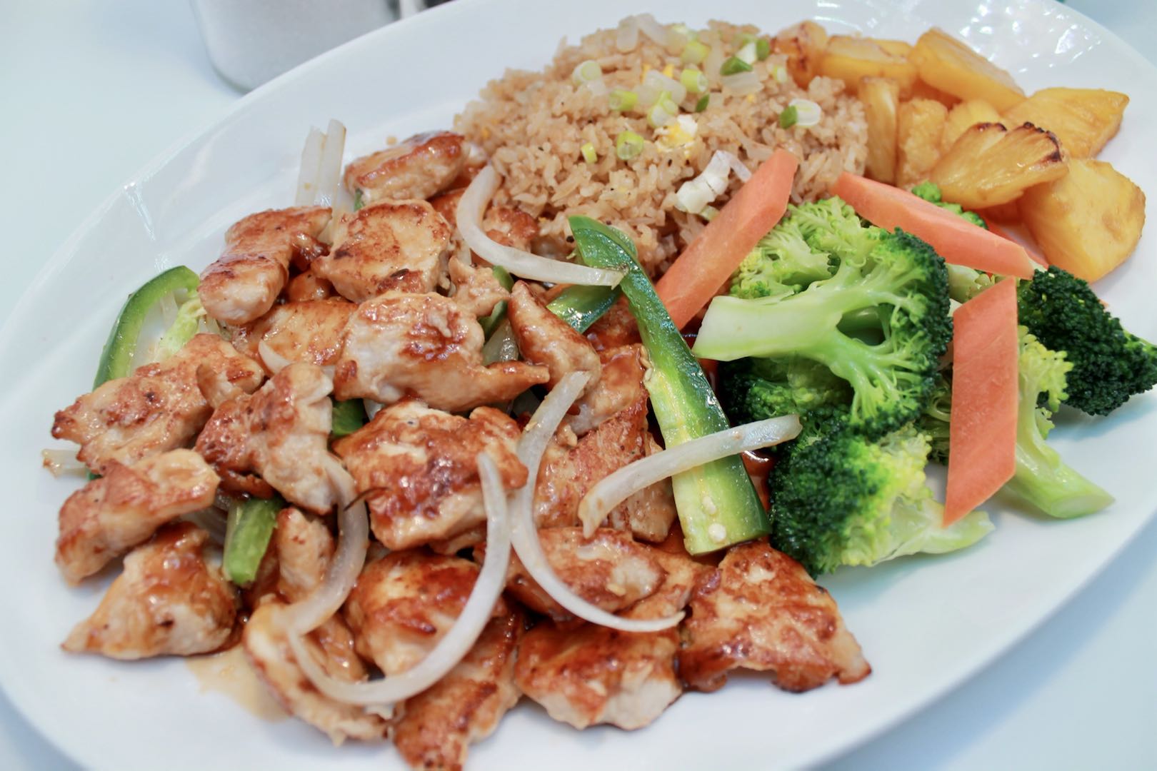Hawaiian Grill Poke EzOrderNow hawaiian-grill-poke-ezordernow