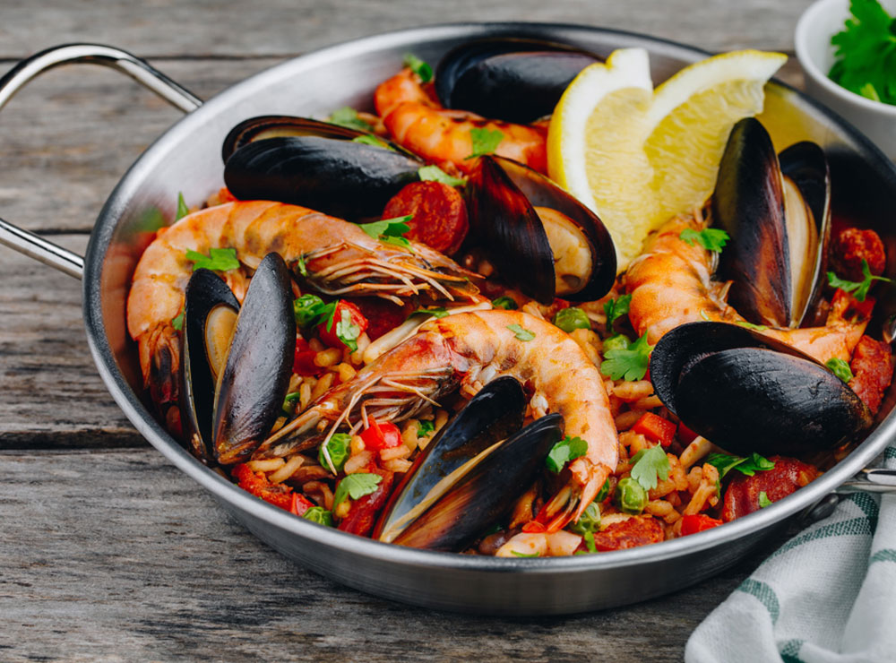 Blue Hook | EzOrderNow