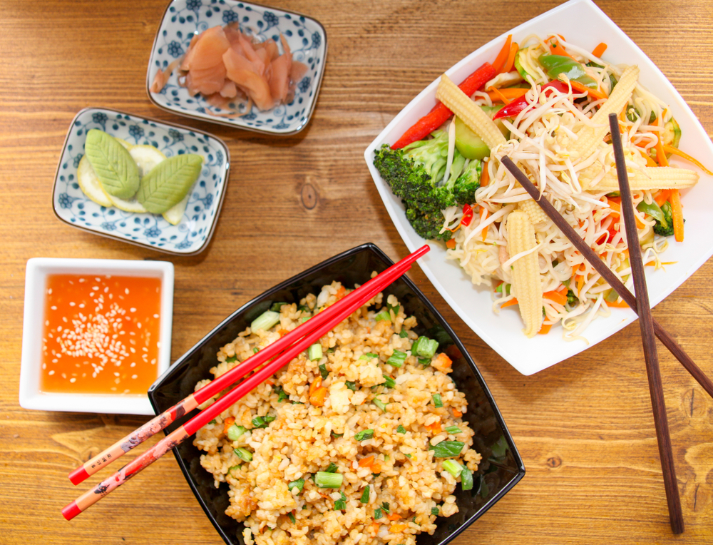 Yen Ching Restaurant | EzOrderNow