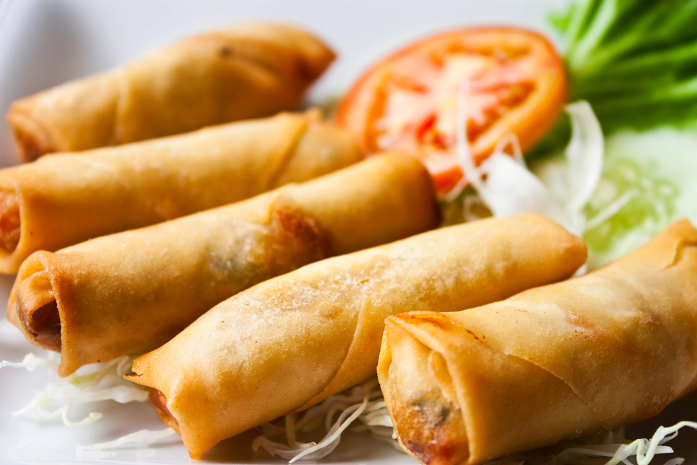 Cheng Du Restaurant | EzOrderNow