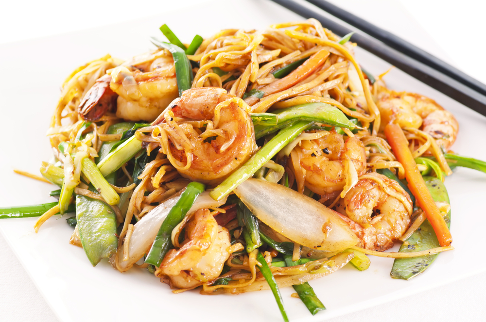 Cheng Du Restaurant | EzOrderNow