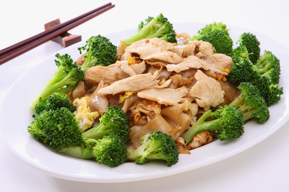 Cheng Du Restaurant | EzOrderNow