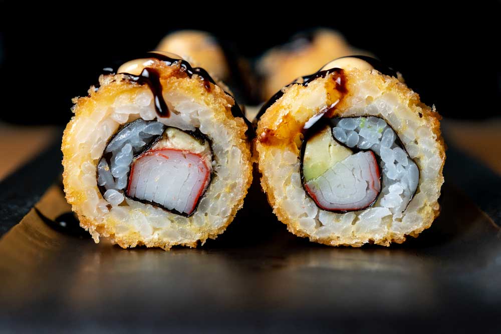 Kosan Asian Fusion | EzOrderNow