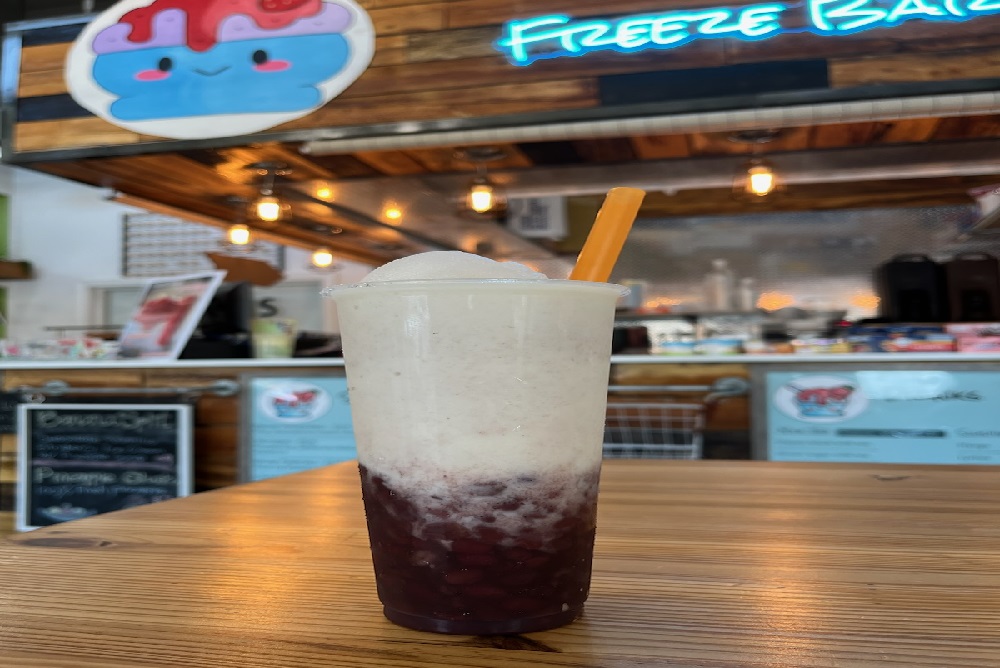 Freeze Bar | EzOrderNow