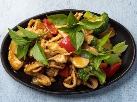 Amazing Wok | EzOrderNow