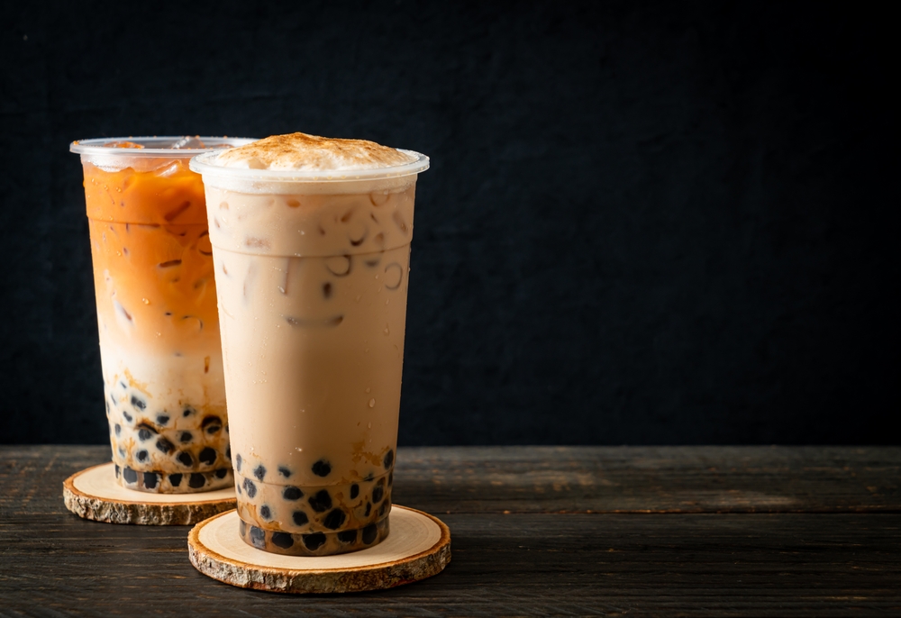 Chick N Boba | EzOrderNow