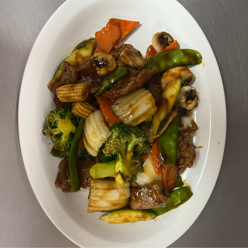 Lee's Asian Bistro | EzOrderNow