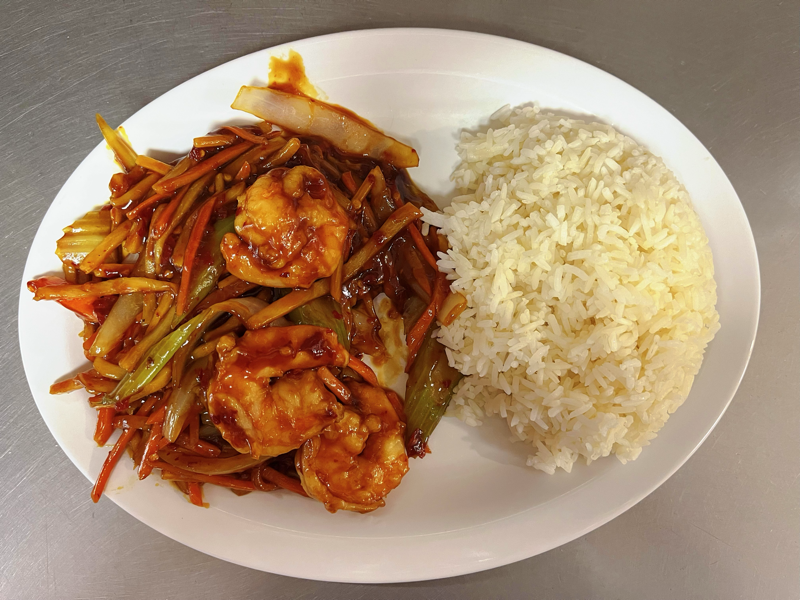 Lee's Asian Bistro | EzOrderNow