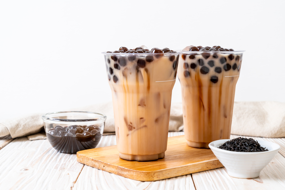 Chick N Boba