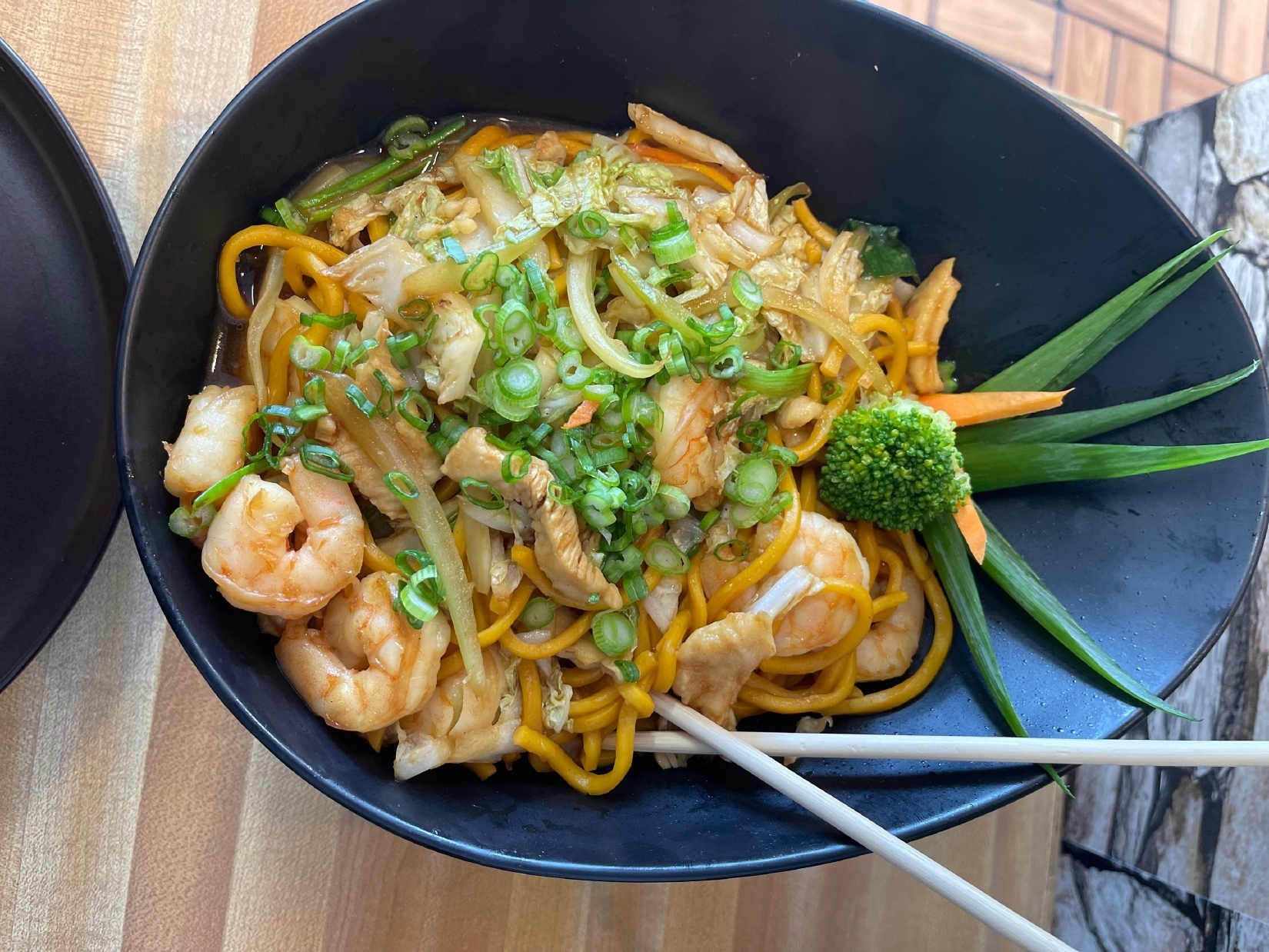 Fuji Hibachi Express