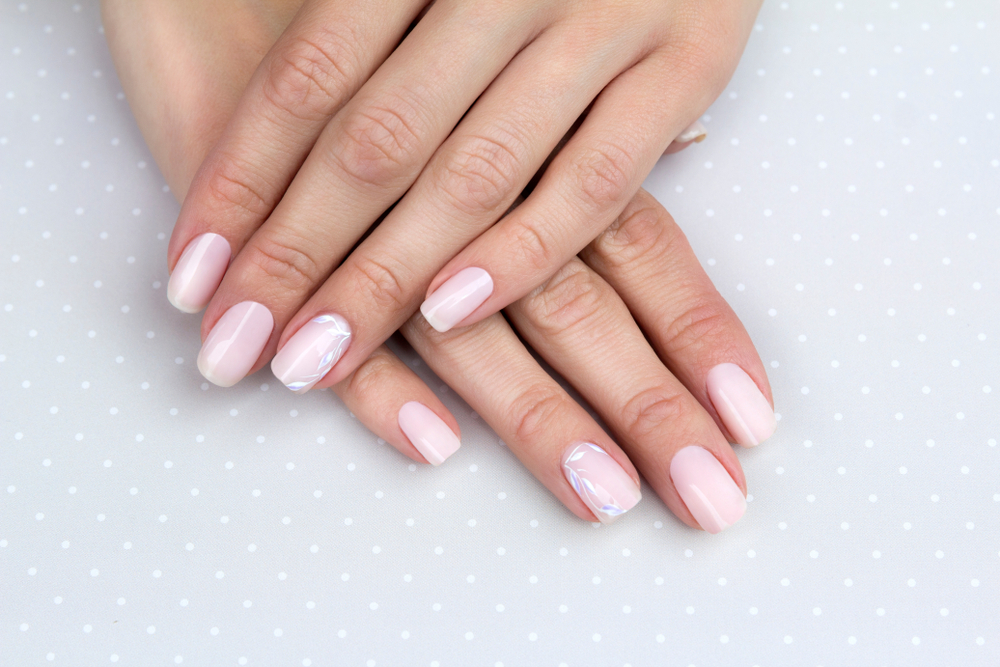 See You Nail Spa